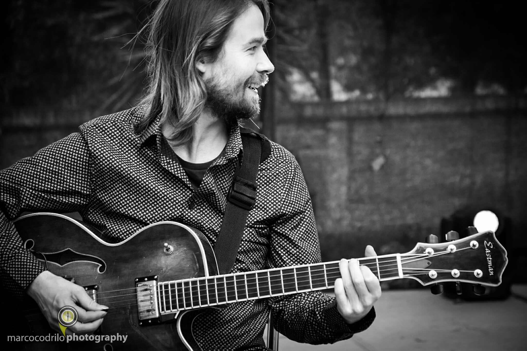 Tour photos – Under the surface